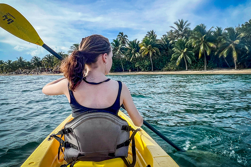 A Guide to Adventure Tourism in Belize