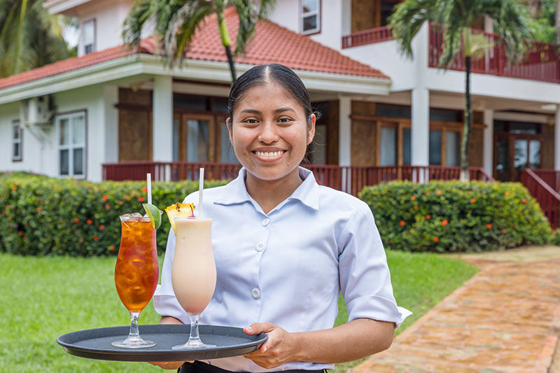 Why a 2024 Spring Break in Belize Could be Life Changing