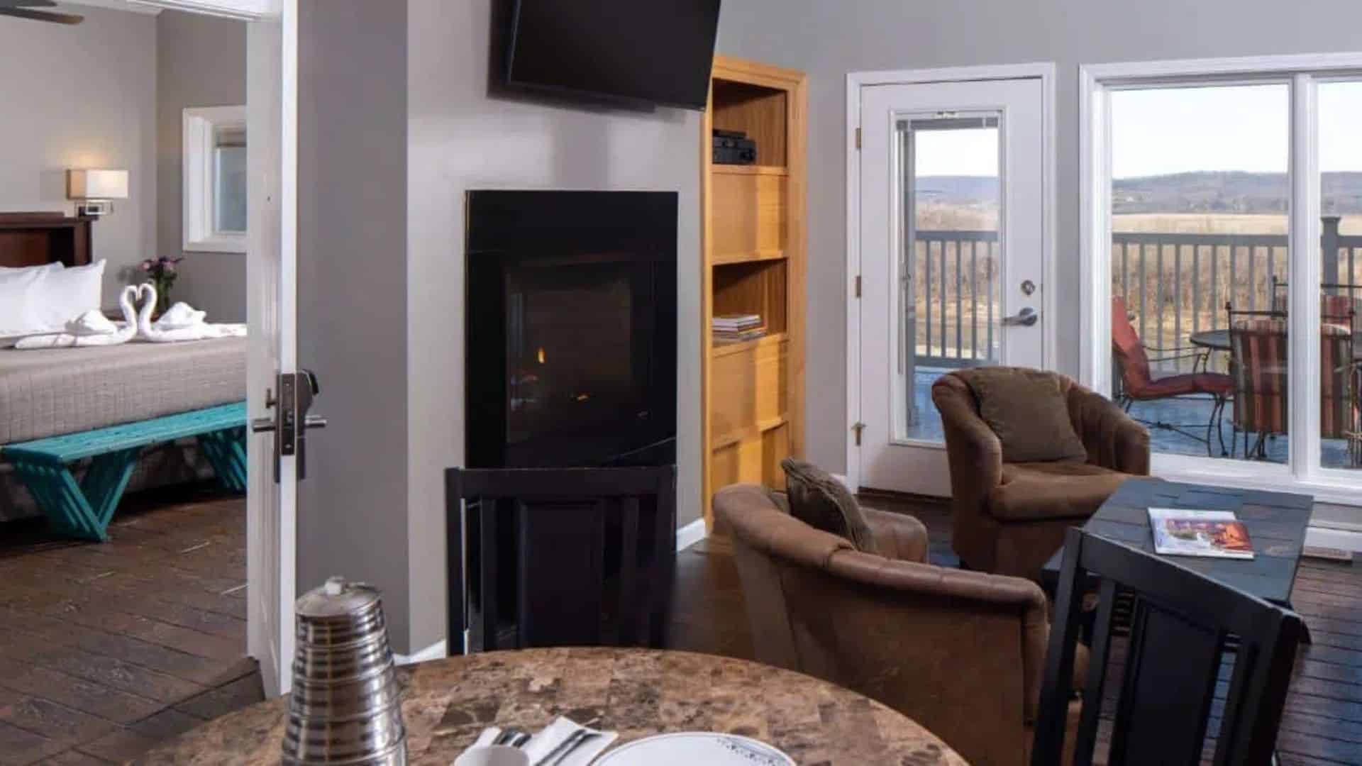 Favorite Guest Experiences at Hermann Hill