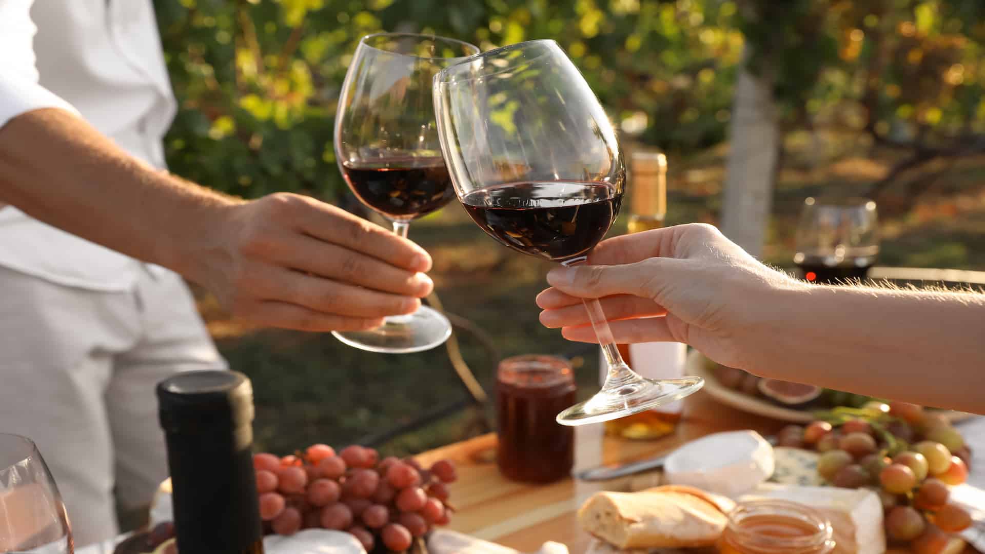 Your Ultimate Guide to the Missouri Wine Country