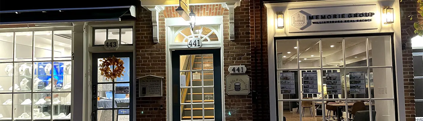 Merchants Square | Experience A Unique Shopping Experience!