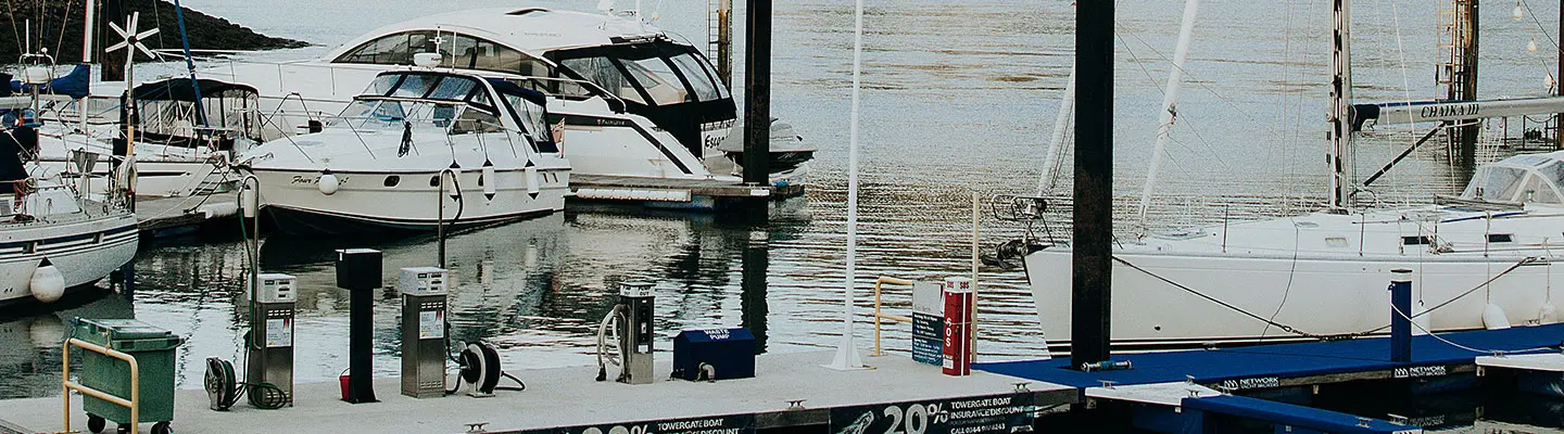 Sailing in Virginia | Exploring the Virginia Peninsula