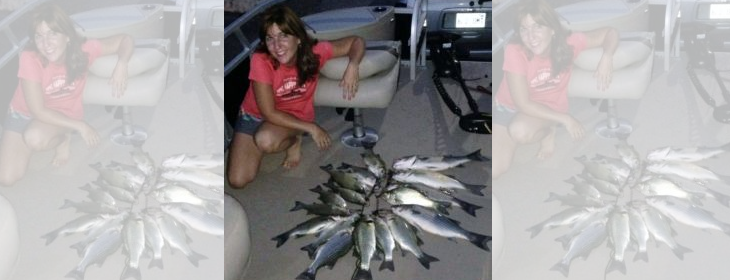 5 Things to Know About Fishing in Hot Springs