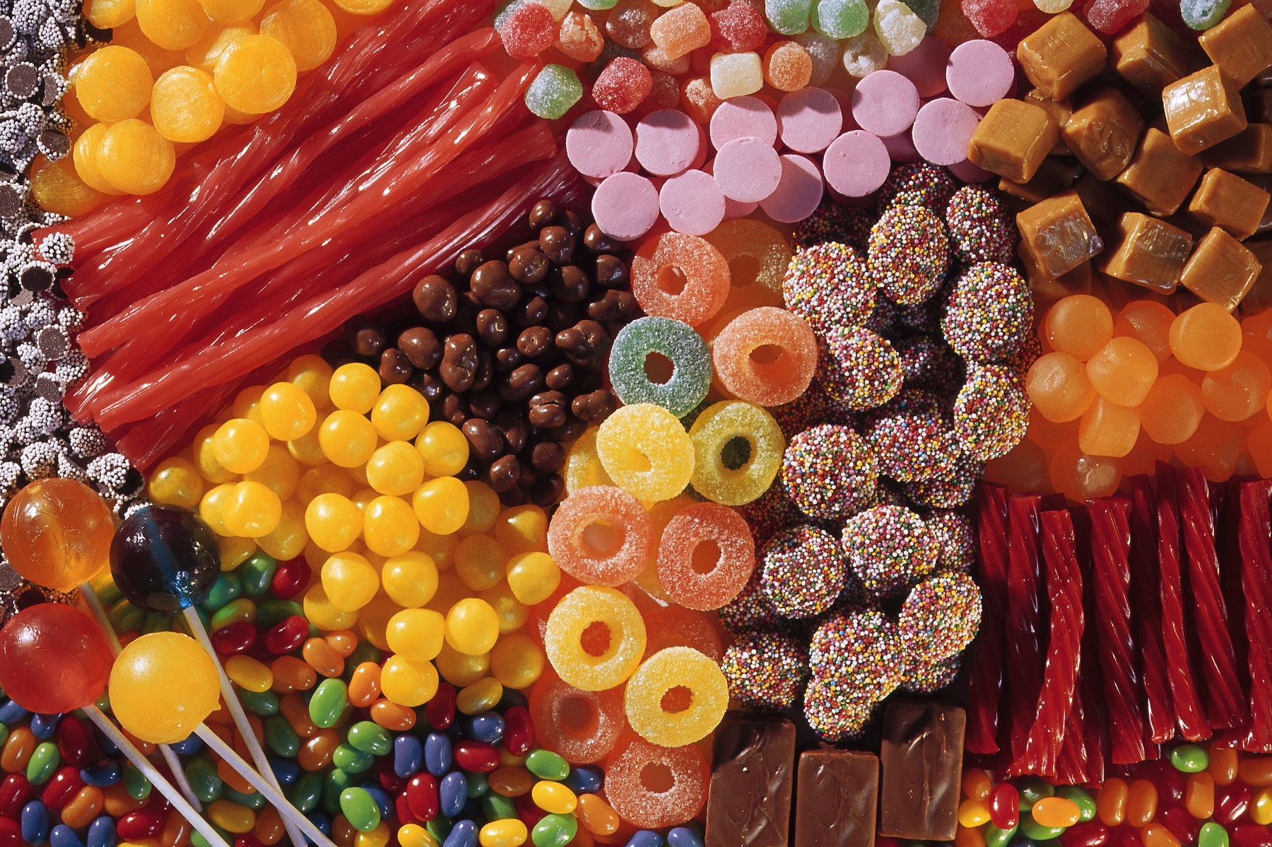Callie's Candy Kitchen Is Your Key to the Best Treats in the Poconos