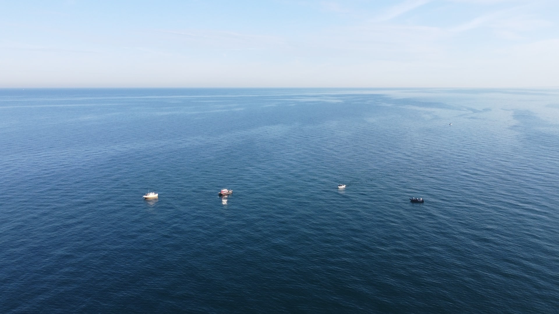 Fun Facts About Our Favorite Lake - Lake Michigan