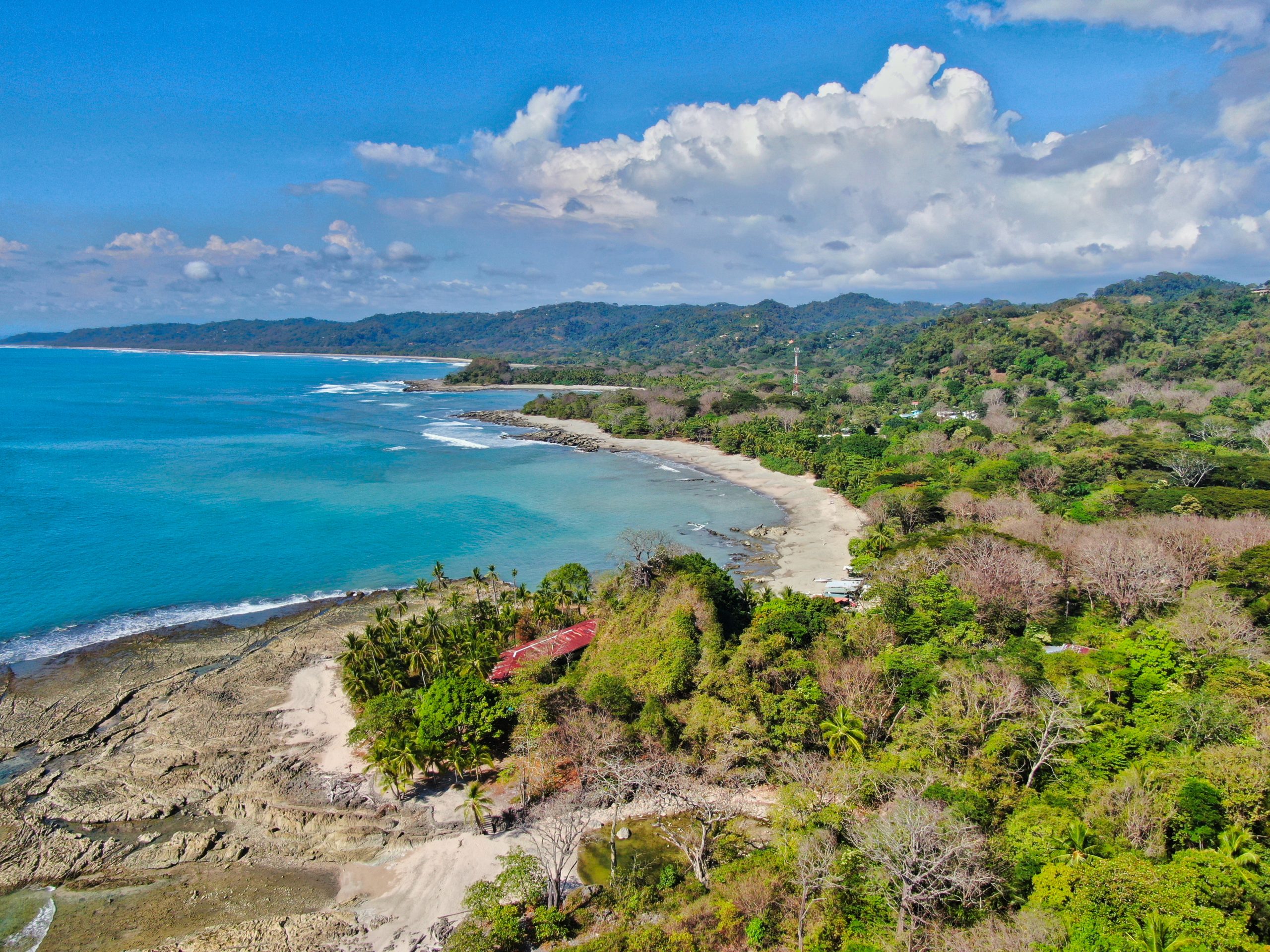 Exploring the Blue Zones: Nicoya Peninsula