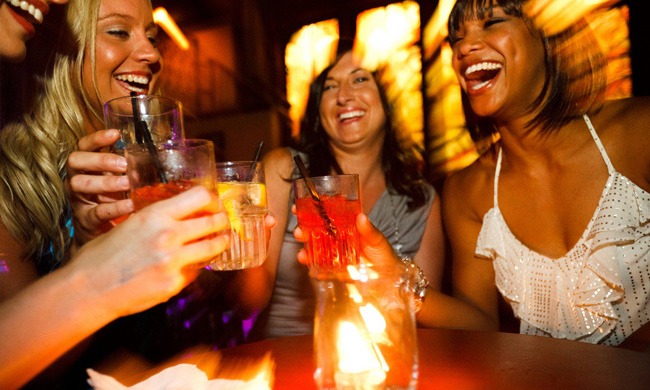 Top bars to explore when in St. Augustine