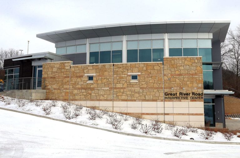 Great River Interpretive Center | Genoa Fish Hatchery