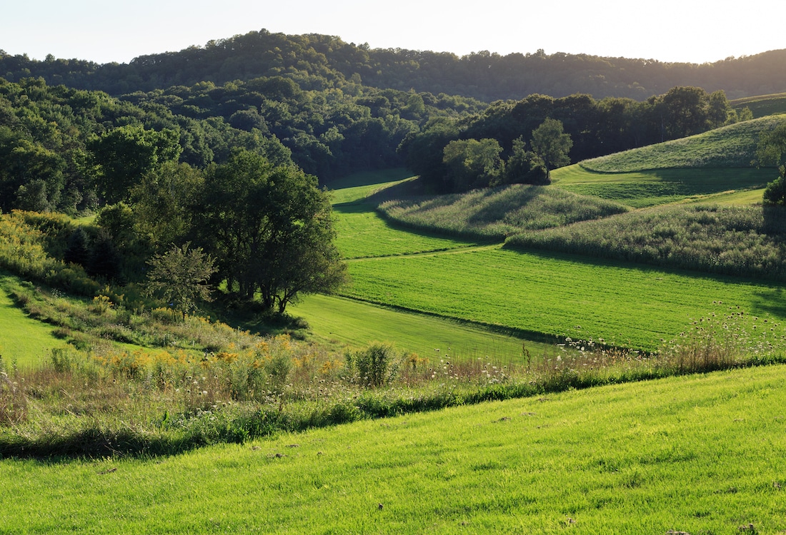 The Amazing Wisconsin Driftless Area: Your 2023 Guide