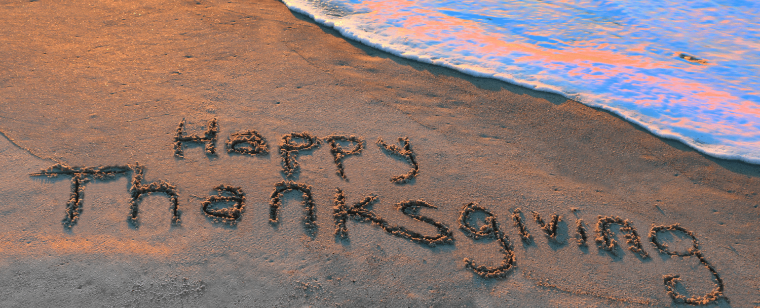 Why You Will Love Spending Thanksgiving at The Fairbanks House