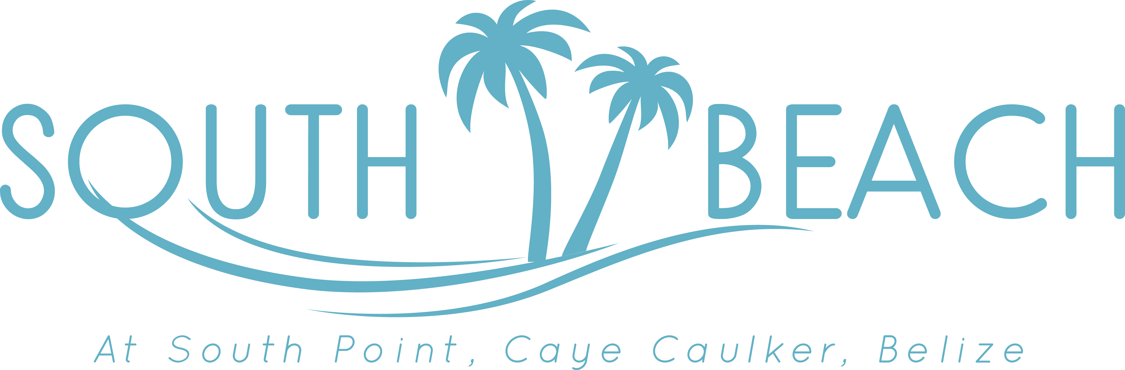 South Beach Logo