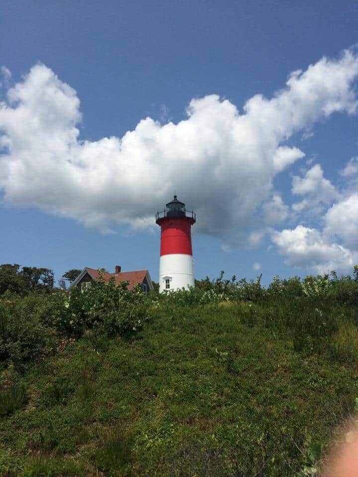 Tour Historic Lighthouses On The Massachusetts Coast