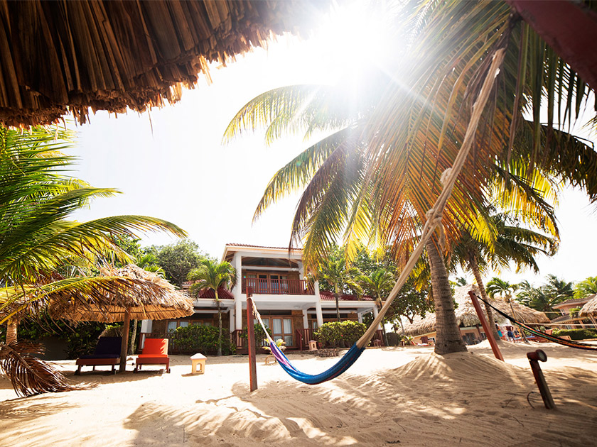 Hopkins Belize: Where Beach Vibes and Jungle Trails Meet!