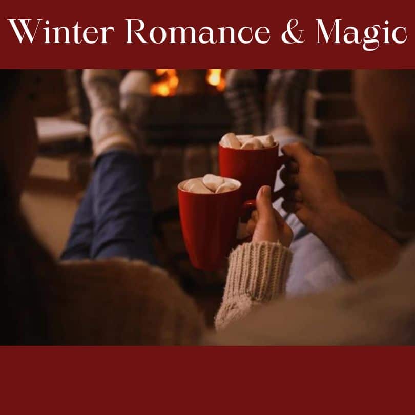Romantic Valentine Magic at the Fox and Hound B&B