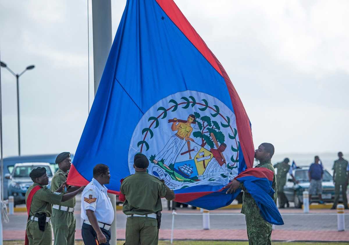 September Celebrations in Belize: A Vibrant Fusion of Culture and Heritage