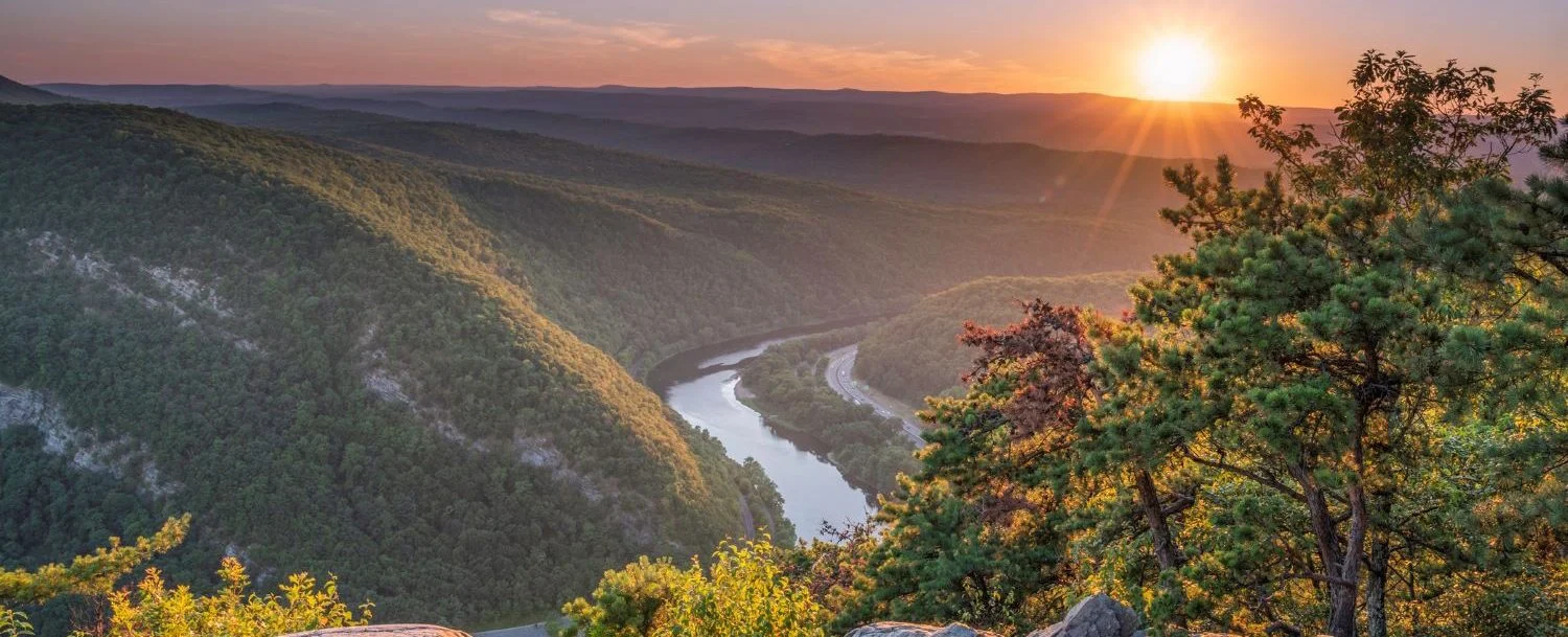 These Are the Best Day Trips in Pennsylvania | Mountain Top Lodge
