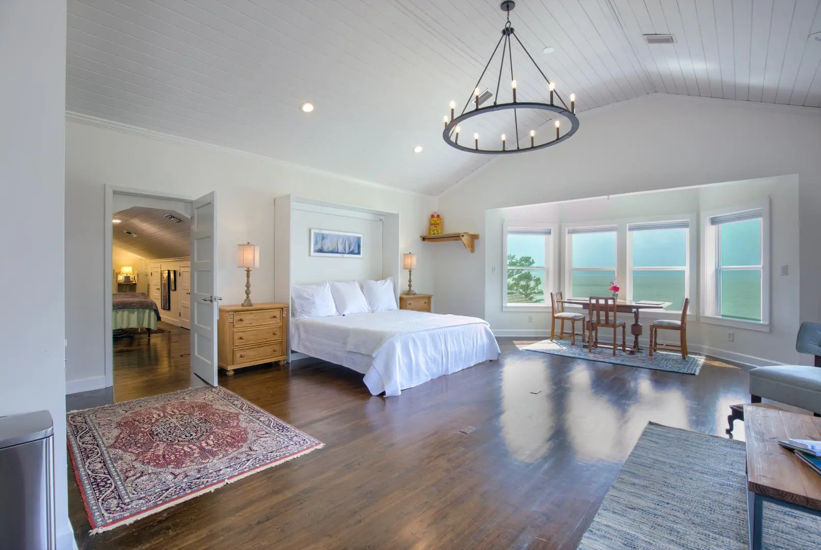 Meet The Lotus Suite