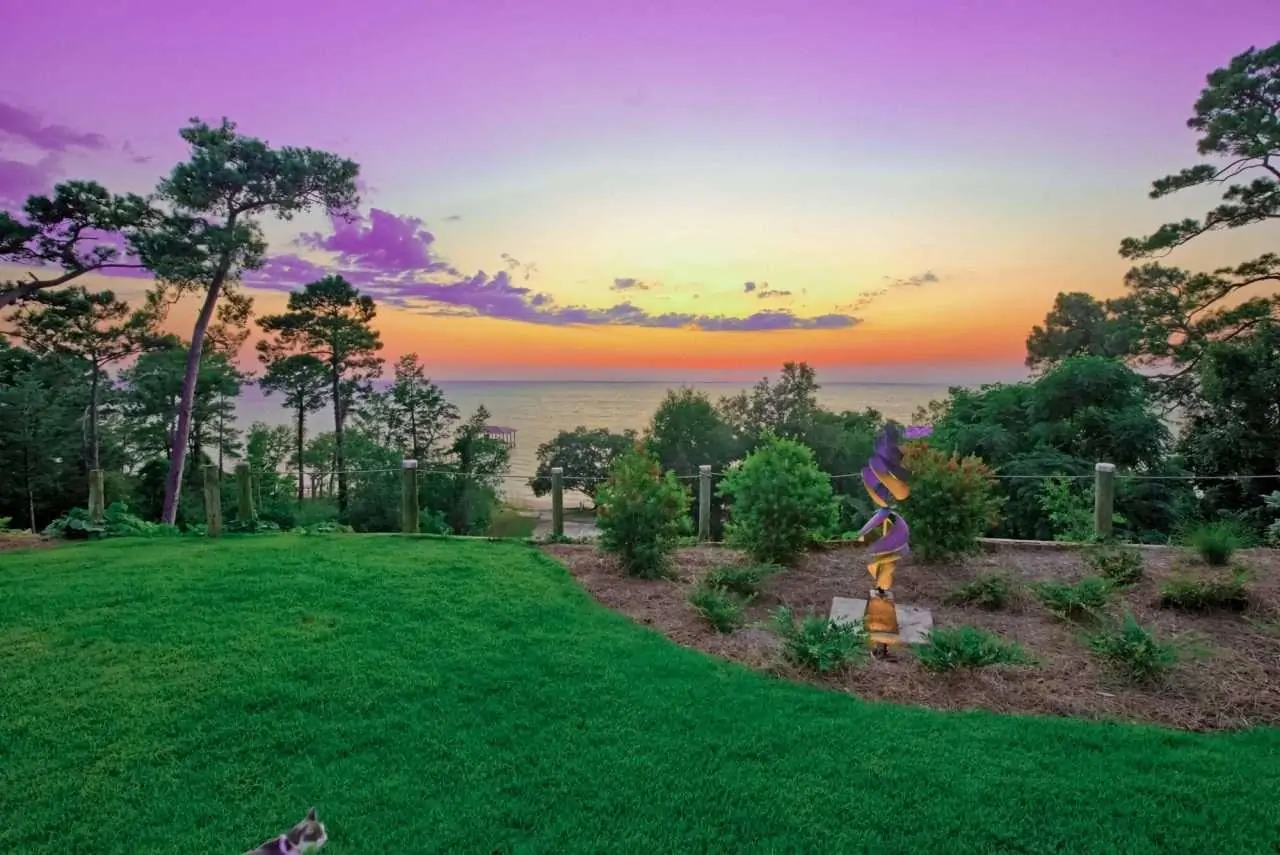 5 Fabulous Waterfront Experiences- Fairhope