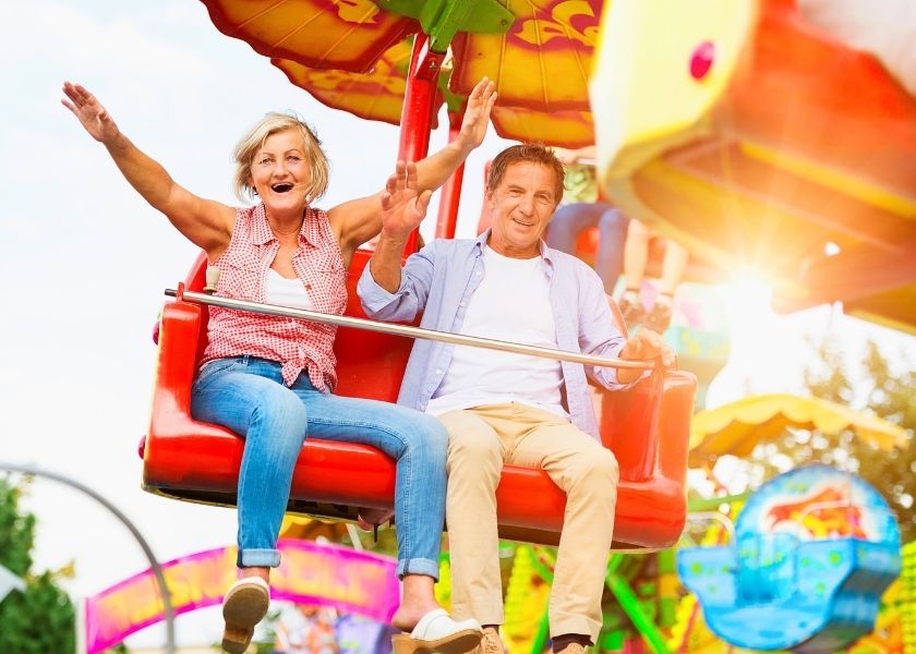Our Top 7 Reasons to Visit Hersheypark