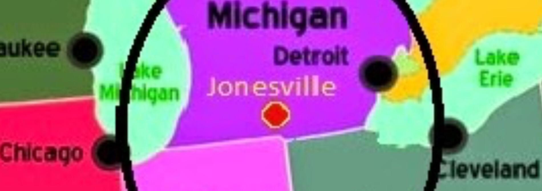 Easter Weekend Getaway