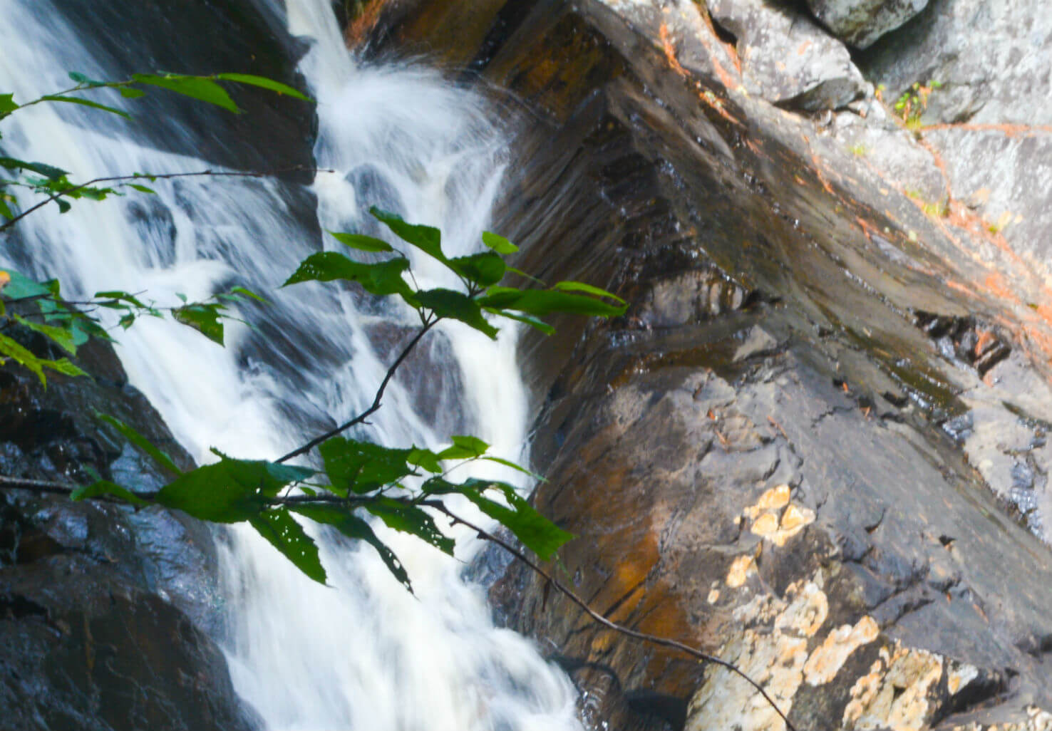 Beautiful Maine Waterfalls You Absolutely Must See