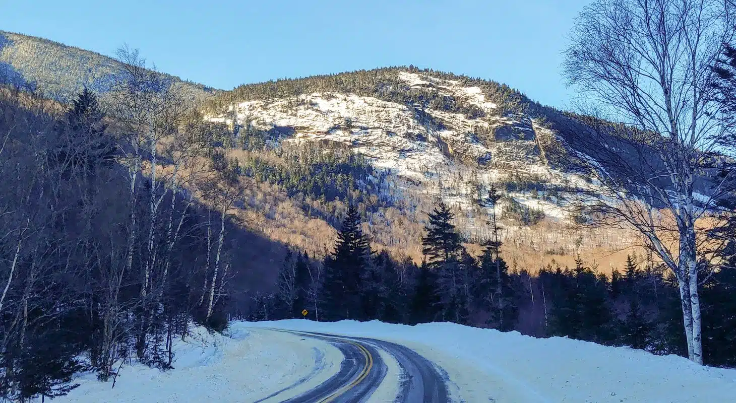 Your Guide to Grafton Notch State Park in Maine