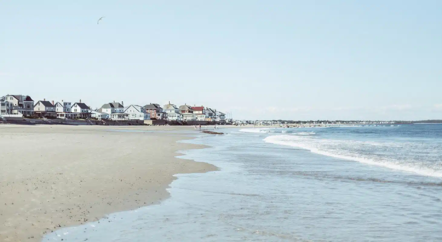 Wells Beach Day Trip: Sun, Sand, and Seaside Adventures