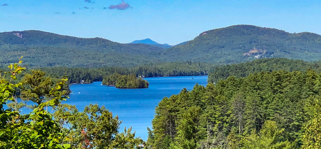 Norway Maine: Enjoy 4 Seasons of Fun in Western Maine