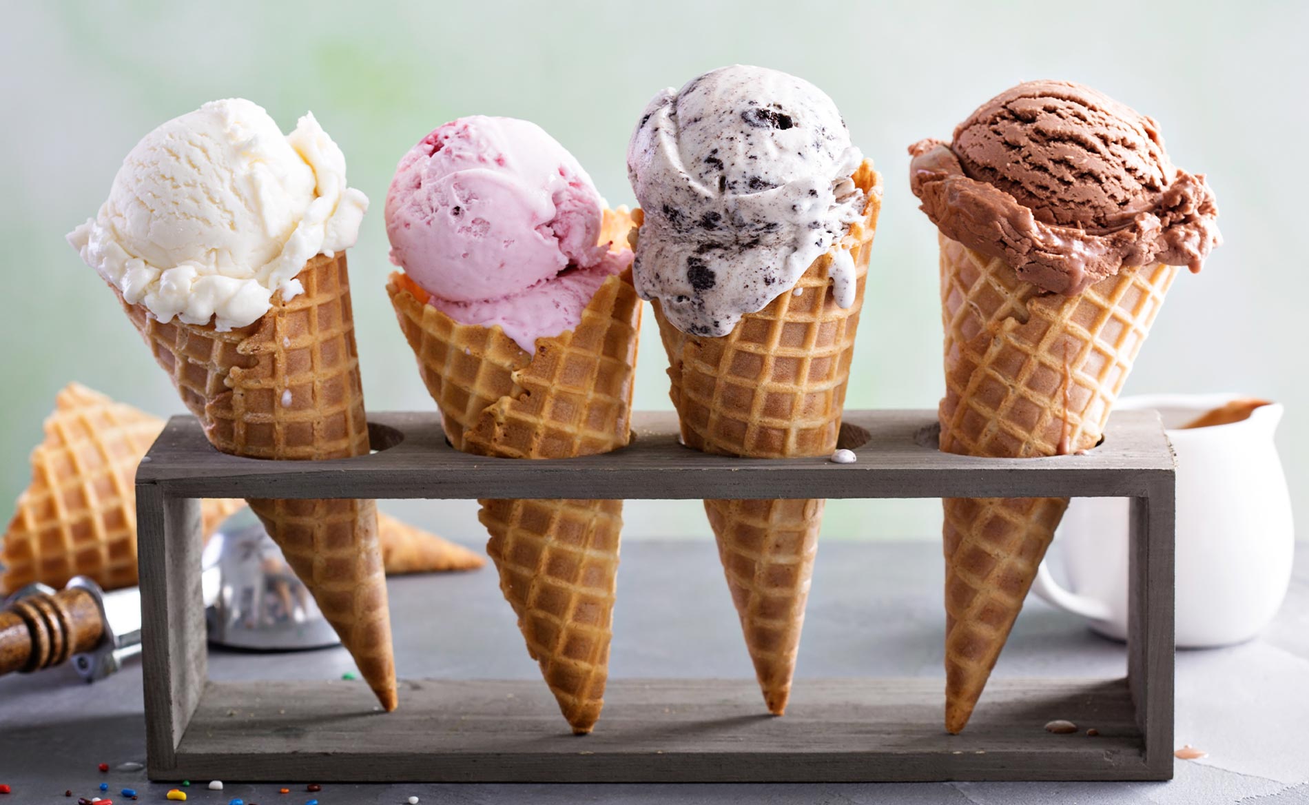 The Best Ice Cream on Cape Cod