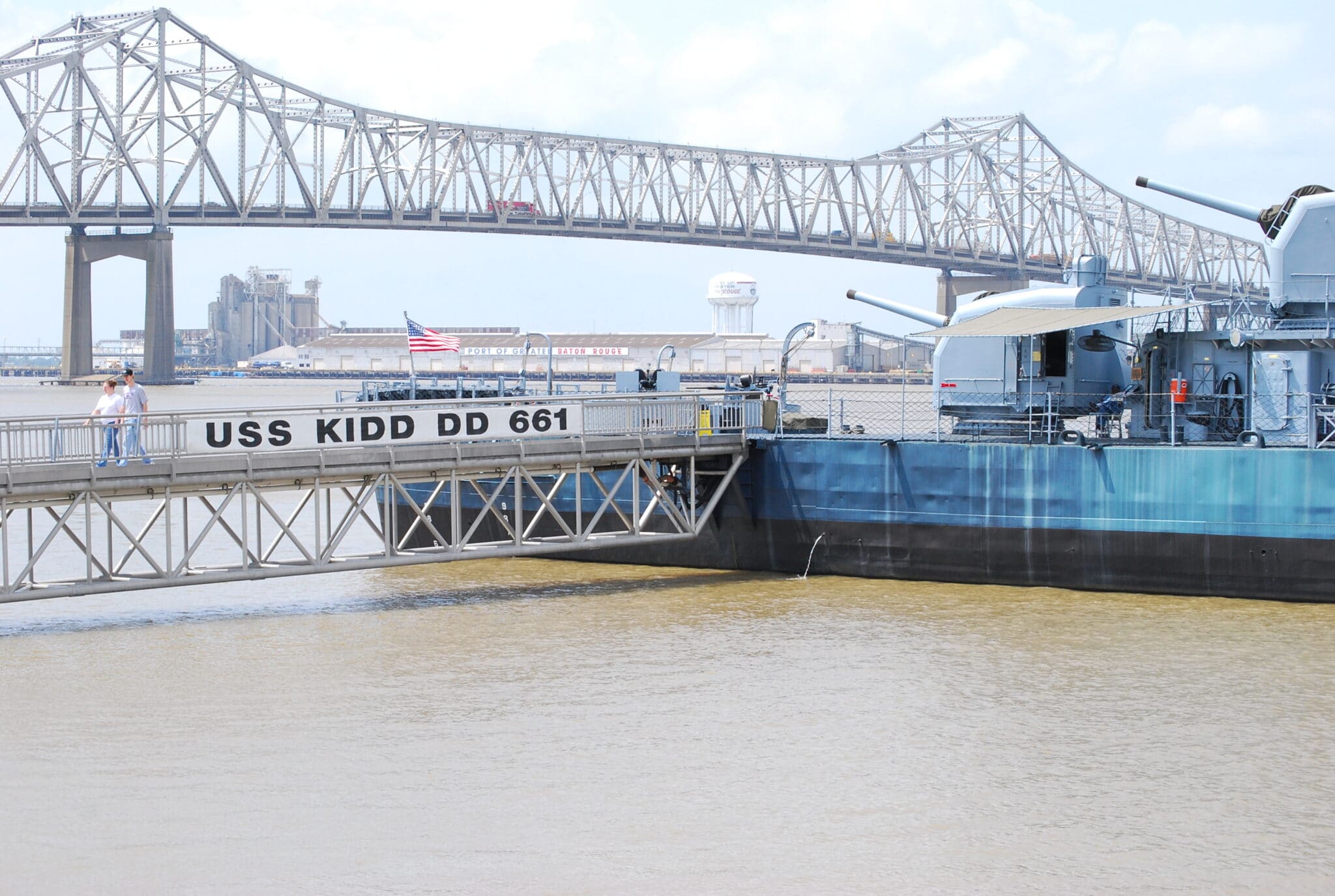 The Perfect 48 Hours in Baton Rouge