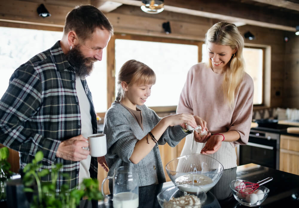 Hearty Winter Recipes to Make in Your Hochatown Cabin