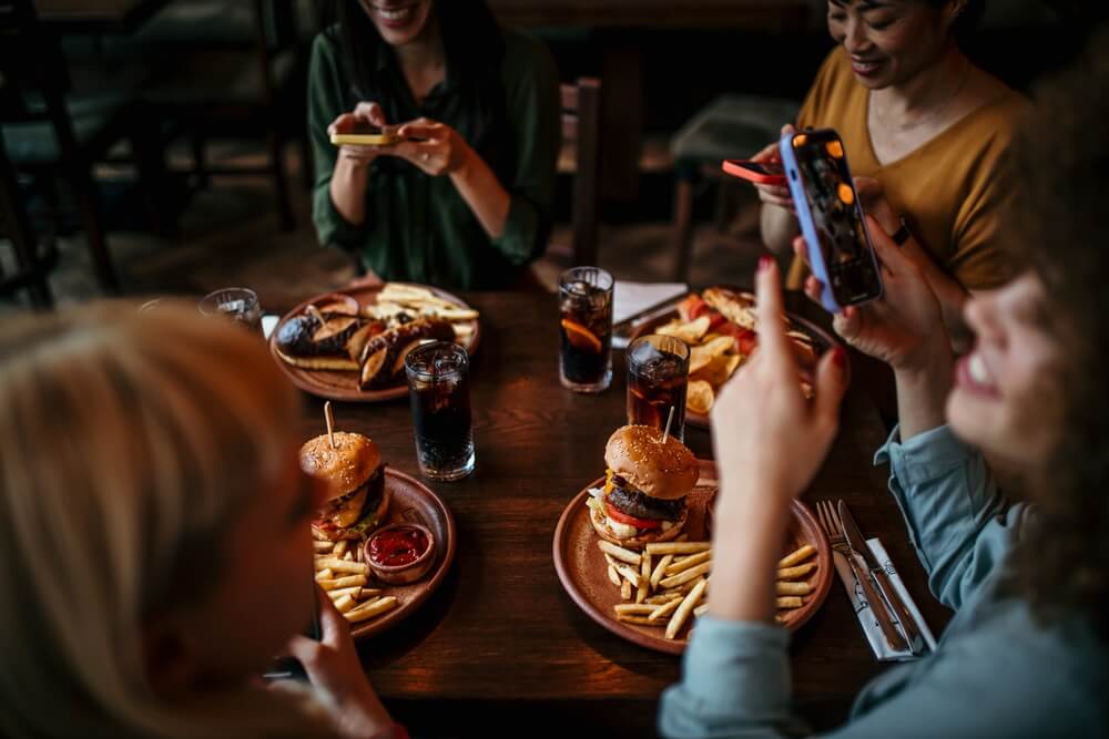 End Your Day Right | Restaurants in Hochatown & Broken Bow