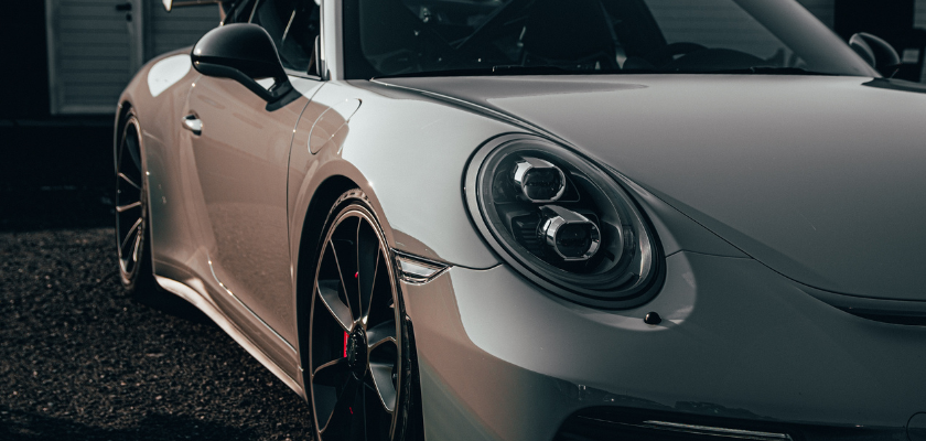 Porsche Palooza Guide