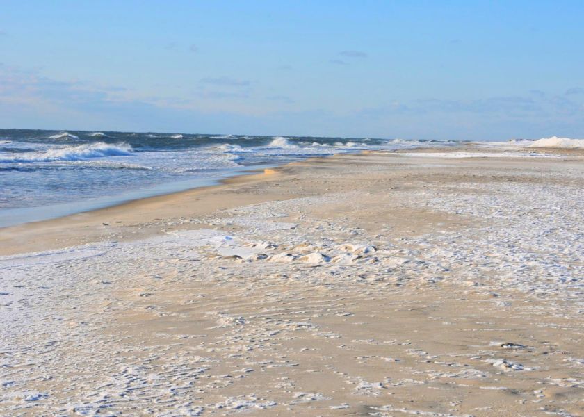 Your Guide to Winter Adventures on Chincoteague Island
