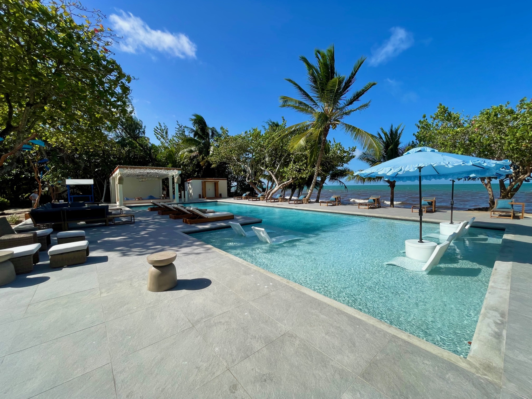 Blue Reef Beach Resort: A Transformation Story in Placencia, Belize