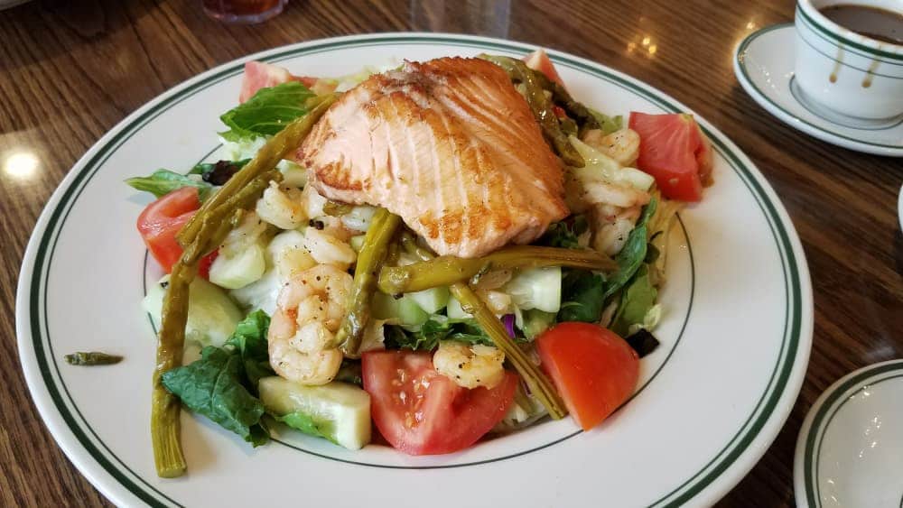 5 Places to Eat in Topanga Canyon