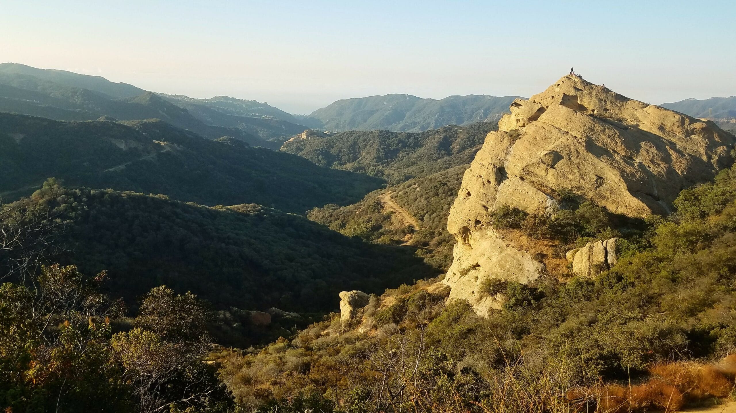 Hike Topanga Canyon Like A Local