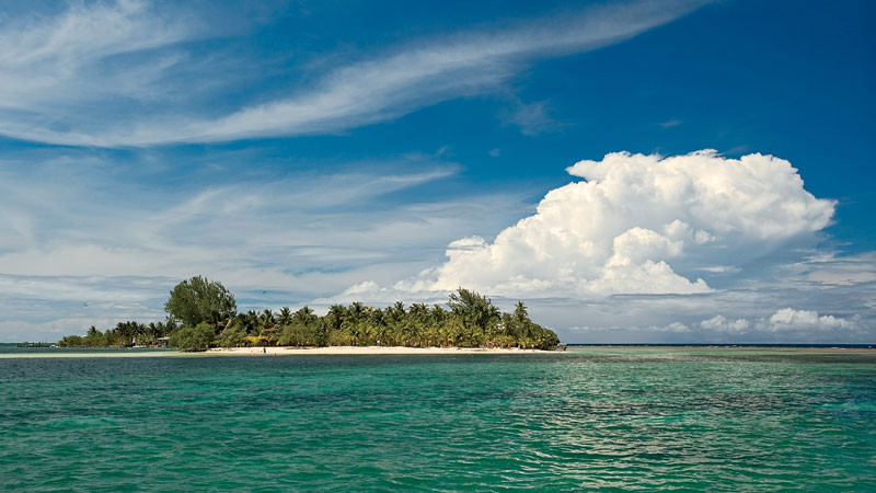 10 Things You Might Not Know About South Water Caye (Marine Reserve) in ...