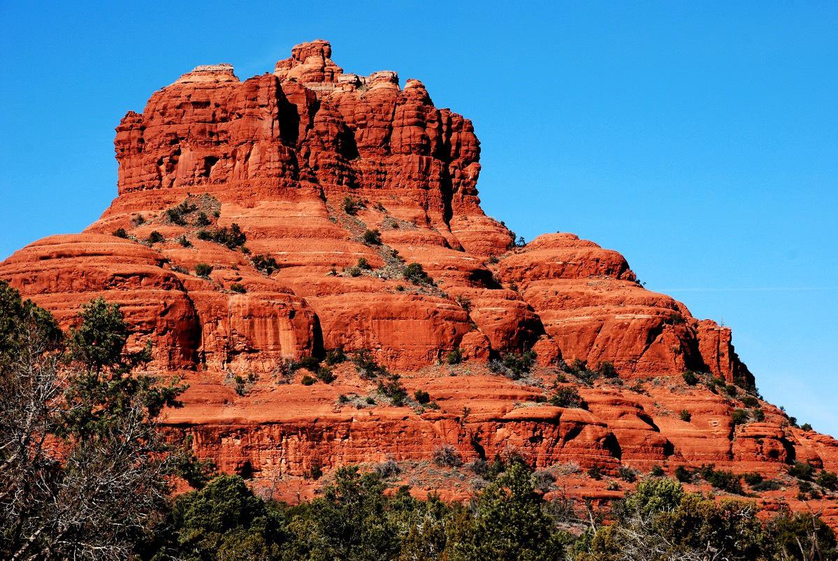 The Perfect Hike From our Inn